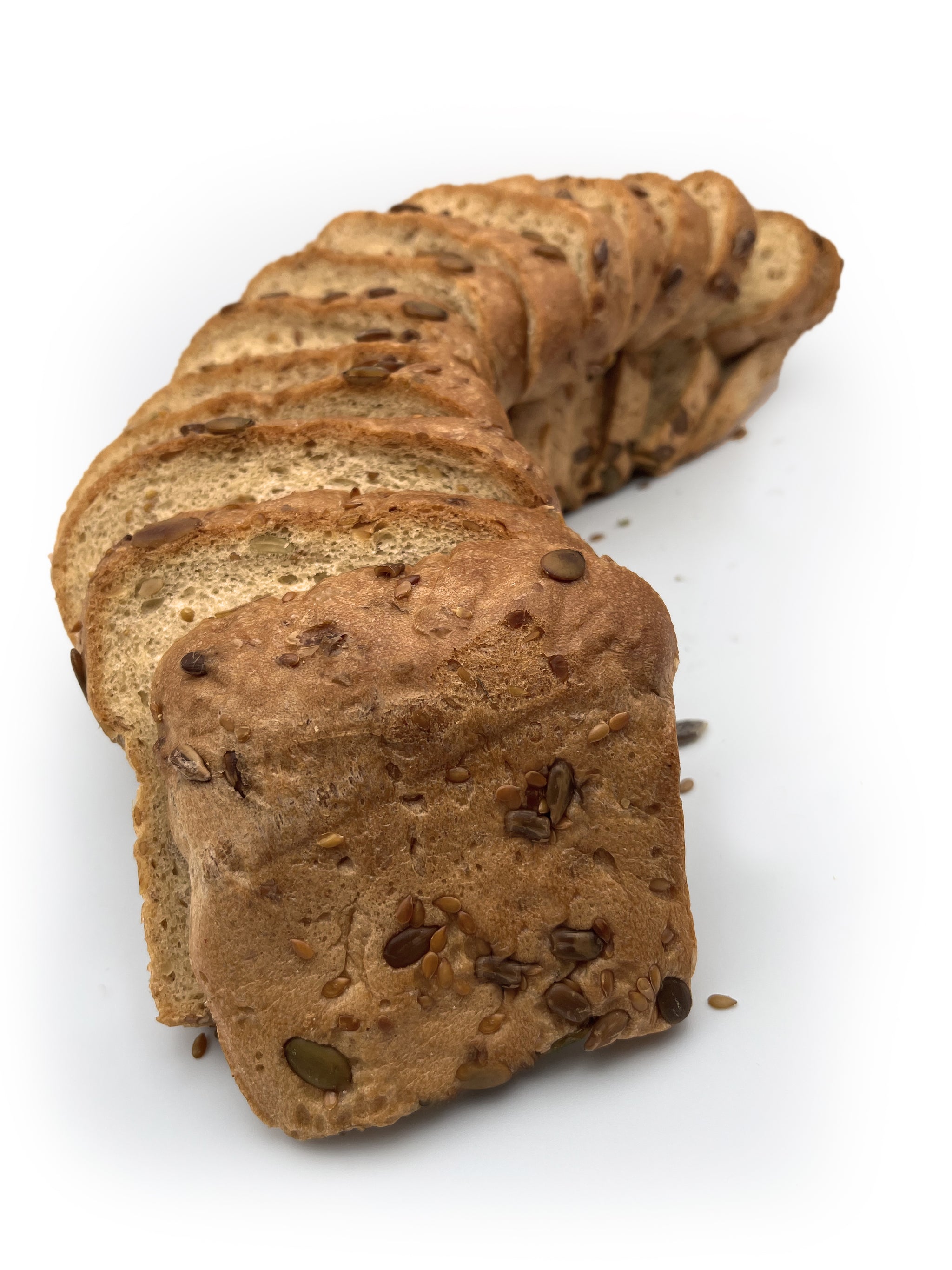 BeyondBread – BeyondChipz