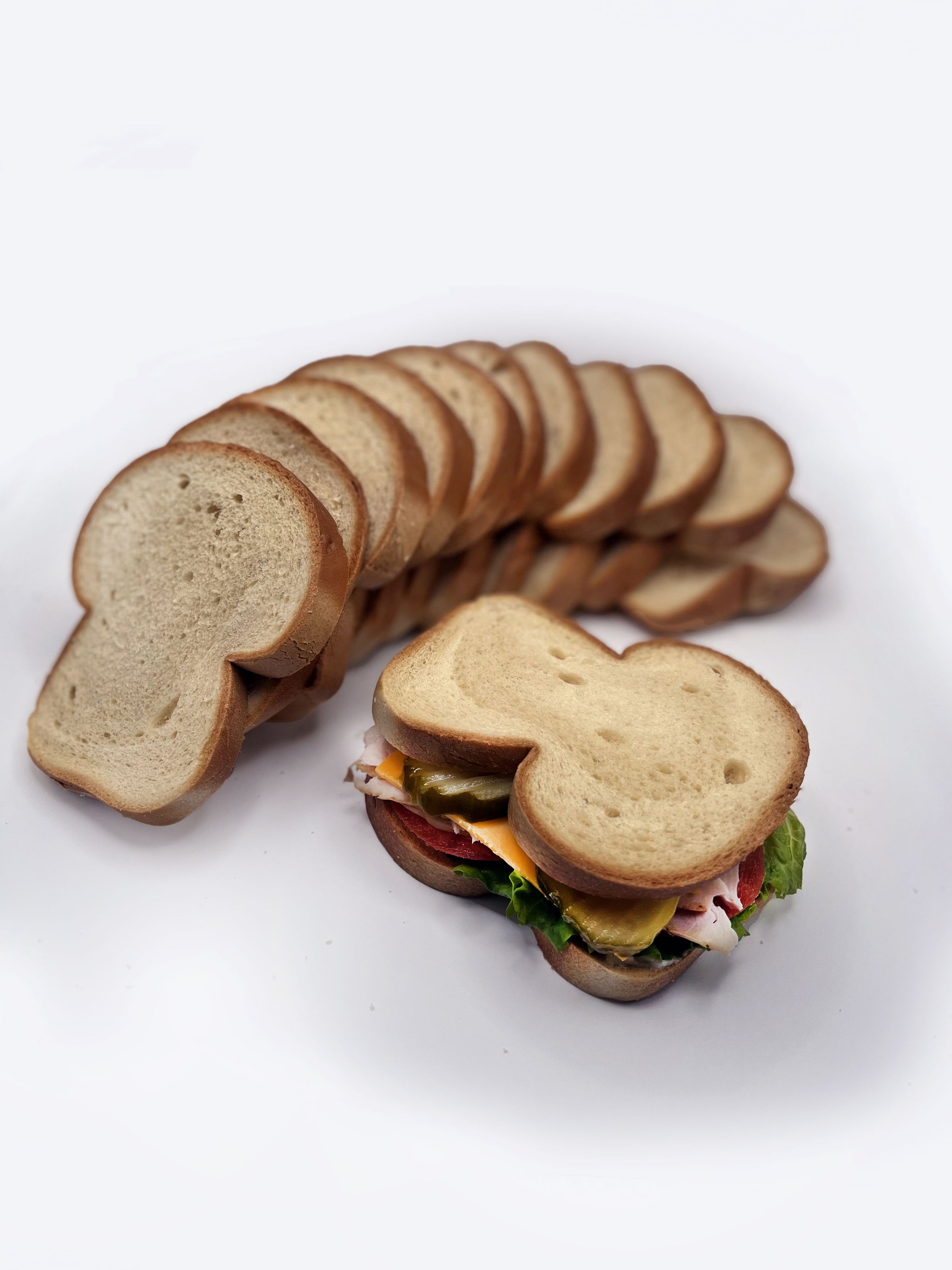 BeyondBread – BeyondChipz